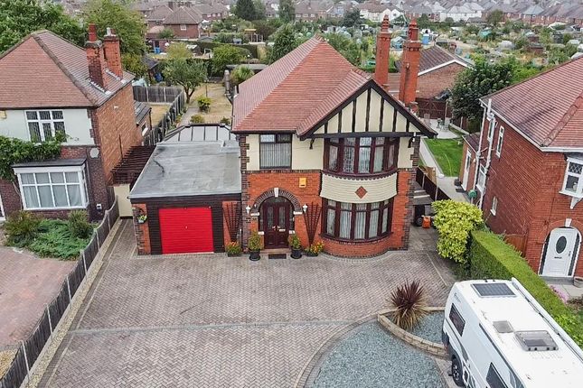 Homes for Sale in Retford - Buy Property in Retford - Primelocation