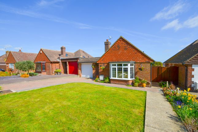 Willingdon Park Drive, Eastbourne, East Sussex BN22, 3 bedroom bungalow ...