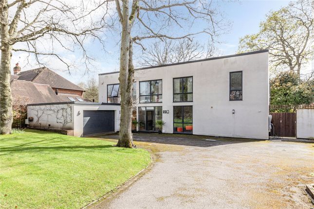 Homes for Sale in Woodham, Surrey - Buy Property in Woodham, Surrey ...