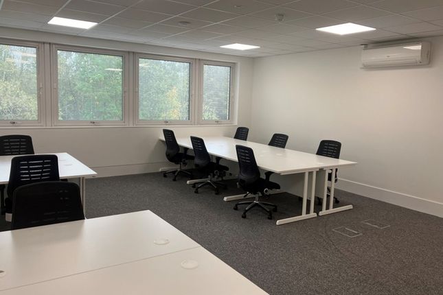 Suite 108 Cubix, Noble House, Capital Drive, Linford Wood, Milton ...