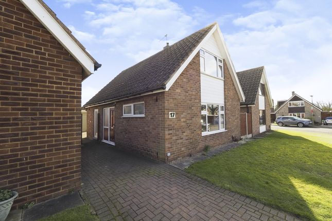 Ingle Close Spondon Derby De21 3 Bedroom Detached House For Sale