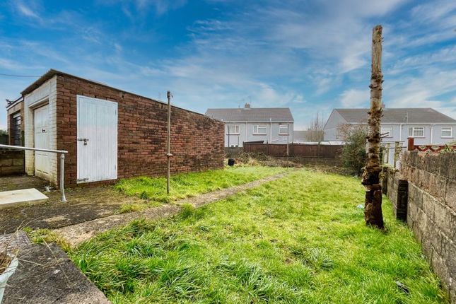 67 Garfield Avenue, Litchard, Bridgend CF31, 3 bedroom semi-detached ...