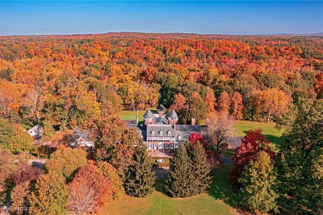 Houses for sale in Hunting Valley village, Cuyahoga County, Ohio ...