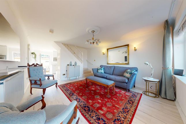 John Batchelor Way, Penarth CF64, 2 bedroom end terrace house for sale ...