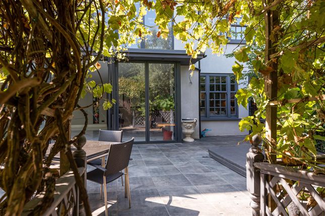 Manor House Drive, London NW6, 6 bedroom detached house for sale ...