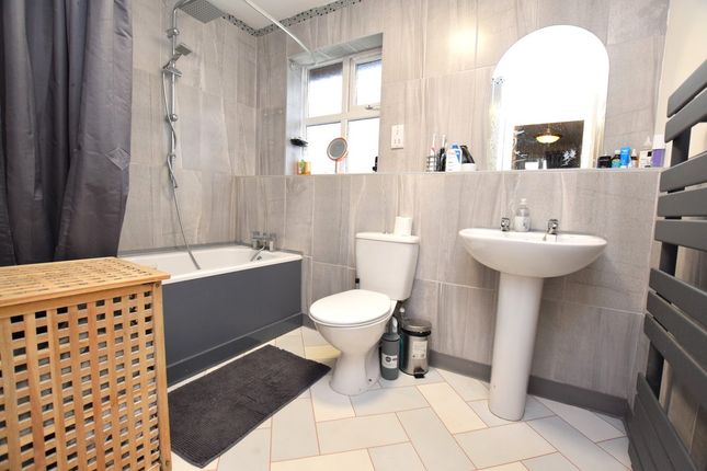 Keepers Court, Fauls Green, Whitchurch, Shropshire SY13, 4 bedroom ...