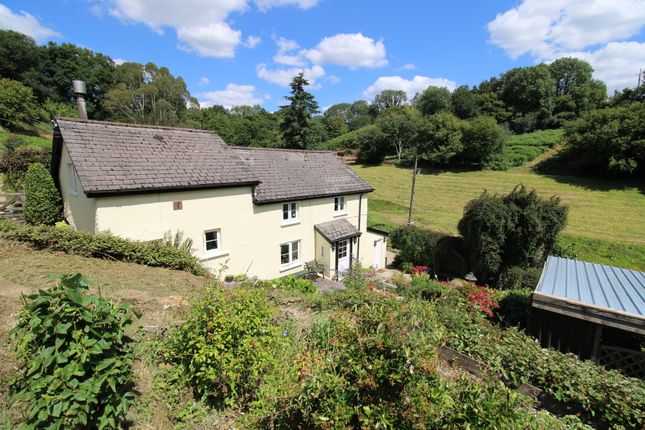 Homes for Sale in Puddington, Devon - Buy Property in Puddington, Devon ...