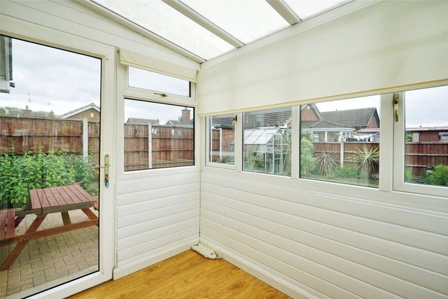 Rydal Road, Dinnington, Sheffield, South Yorkshire S25, 3 bedroom ...