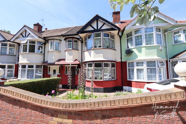 Fyfield Road, London E17, 3 bedroom terraced house for sale - 61943144 ...