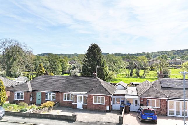 Houses for Sale in Cheadle, Staffordshire - Cheadle, Staffordshire ...