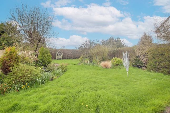 Marsh Road, Hilperton Marsh, Trowbridge BA14, 3 bedroom detached ...