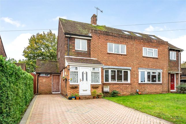 Maytree Close, Guildford, Surrey GU1, 3 bedroom semi-detached house for ...