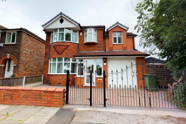 Homes for Sale in Urmston - Buy Property in Urmston - Primelocation