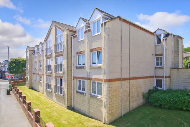 Broadgate Lane Horsforth Leeds West Yorkshire Ls18 2 Bedroom Flat