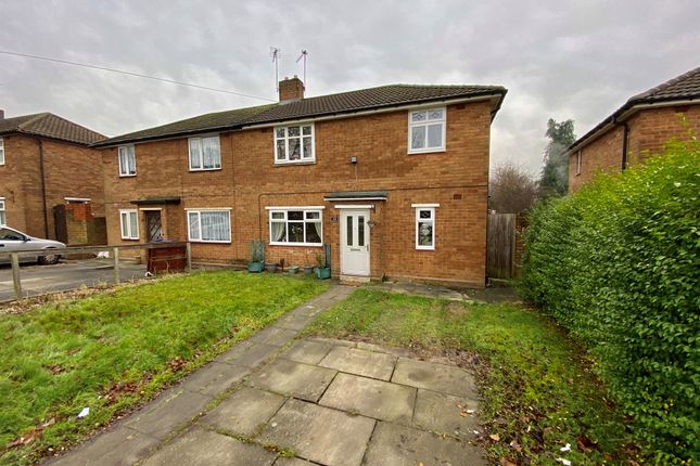 Houses for Sale in Walstead Road, Walsall WS5 - Walstead Road, Walsall ...