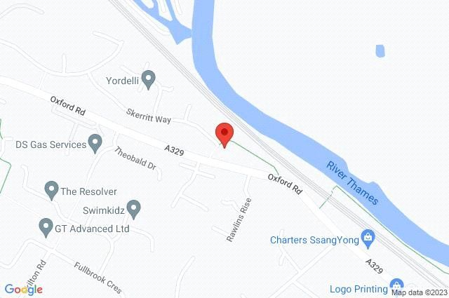 Skerritt Way, Purley On Thames, Reading, Berkshire RG8, 4 bedroom link ...