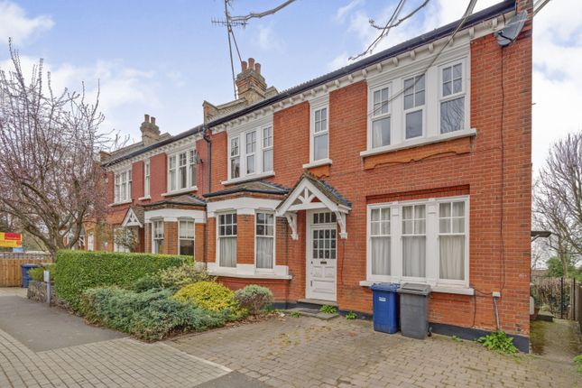 The Grove, London N3, 2 bedroom maisonette for sale - 64400285 ...