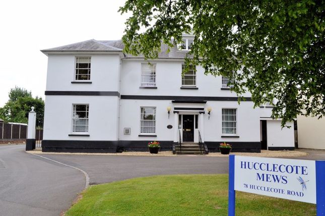 Homes for Sale in Hucclecote - Buy Property in Hucclecote - Primelocation