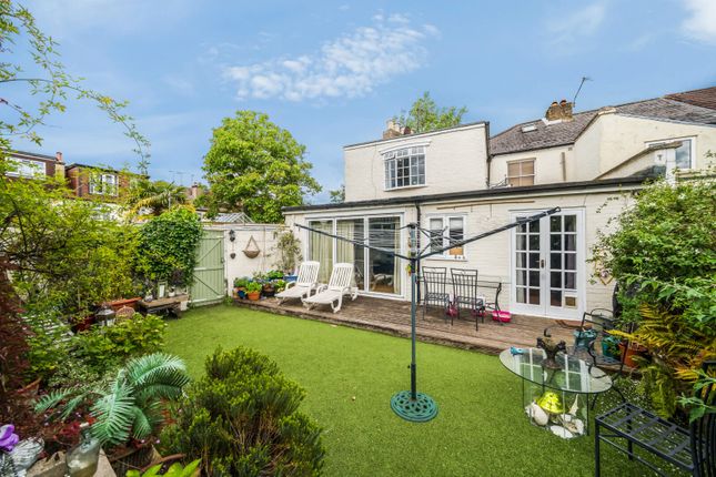 Watts Lane, Teddington TW11, 3 bedroom end terrace house for sale ...