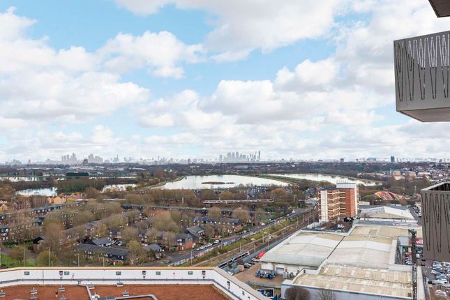 1 Ashley Road, Tottenham Hale, London N17, 1 bedroom flat for sale ...