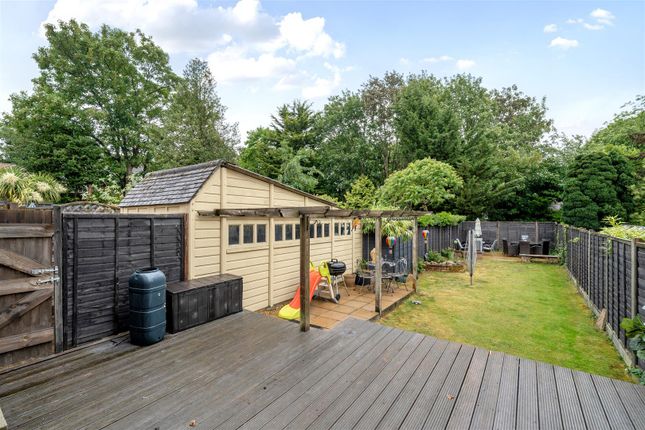 St. Davids Road, Hextable, Swanley BR8, 3 bedroom property for sale ...
