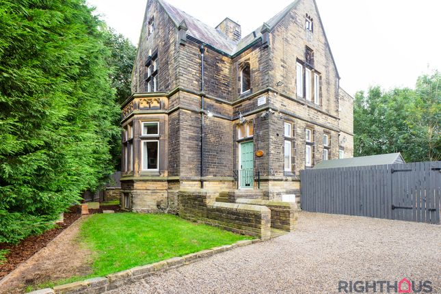 Parkside Road, West Bowling, Bradford BD5, 4 bedroom detached house for ...