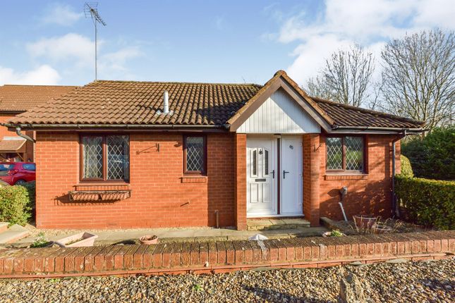 2 bed detached house for sale in Mortons Fork, Blue Bridge, Milton ...