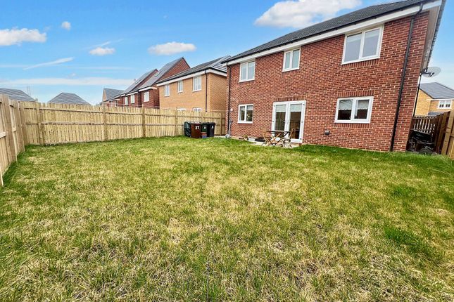 Elswick Street, North Shields NE29, 4 bedroom detached house for sale ...