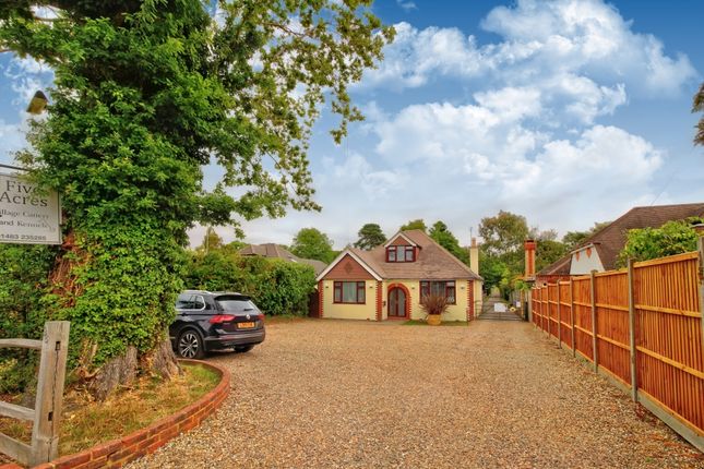 Homes for Sale in Guildford - Buy Property in Guildford - Primelocation