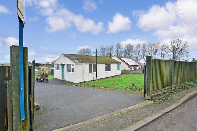 Bell Farm Lane, Minster On Sea, Sheerness, Kent ME12, 2 bedroom ...