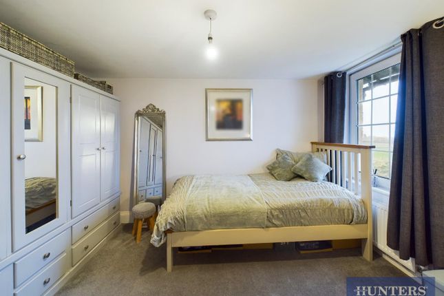 Gate Cottage, Royal Oak, Filey YO14, 3 bedroom semi-detached house for ...