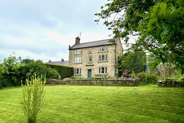 Homes for Sale in Fern Close, Tansley, Matlock DE4 - Buy Property in ...
