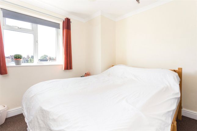 Highdown Road, Hove, East Sussex BN3, 4 bedroom flat for sale ...