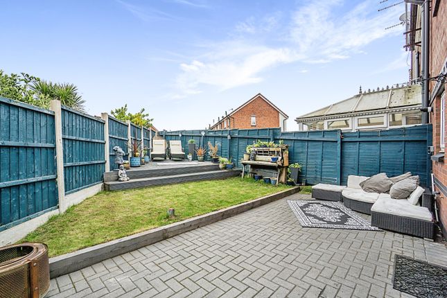 Gleave Crescent, Liverpool, Merseyside L6, 3 bedroom semi-detached ...