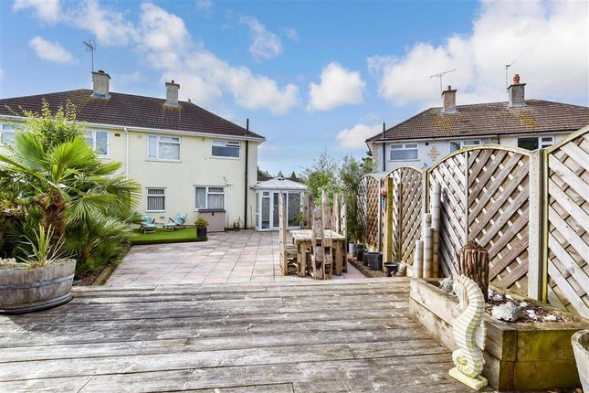 Sutton Road, Maidstone, Kent ME15, 3 bedroom semi-detached house for ...