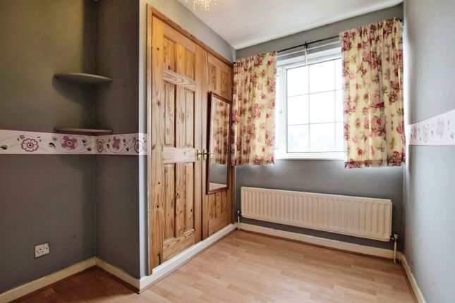 Barlow Road, Broadheath, Altrincham, Greater Manchester WA14, 3 bedroom ...