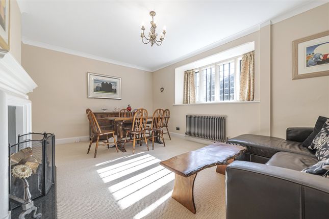 Barrow Court, Barrow Gurney, Bristol BS48, 3 bedroom detached house for ...