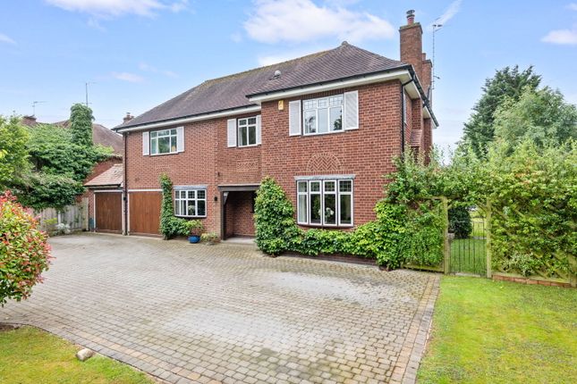 Homes for Sale in Worcester - Buy Property in Worcester - Primelocation