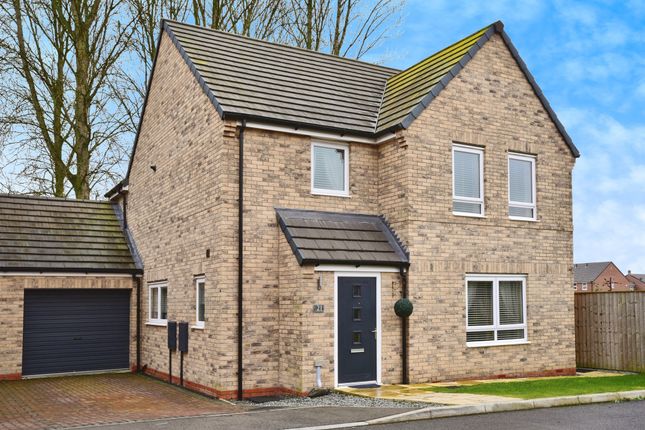 Homes for Sale in Leven, East Riding of Yorkshire - Buy Property in ...