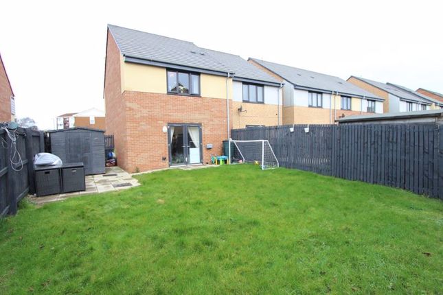 Laygate, South Shields NE33, 3 bedroom semi-detached house for sale ...