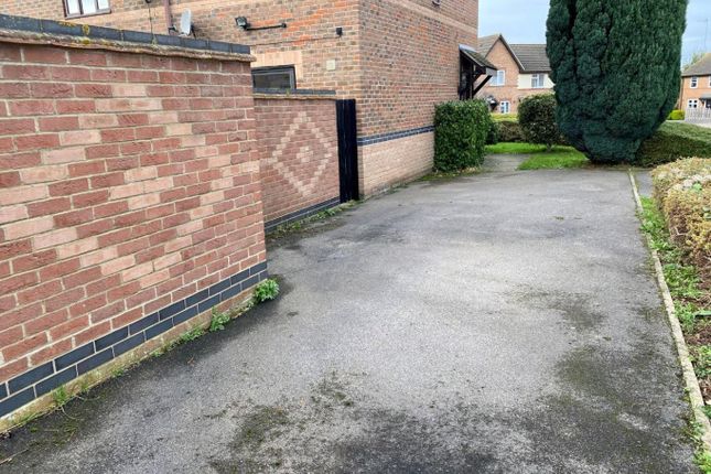Burrstock Way, Rainham, Gillingham ME8, 2 bedroom end terrace house for ...