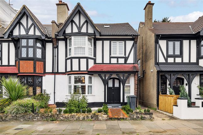 Homes for Sale in Streatham Vale - Buy Property in Streatham Vale ...