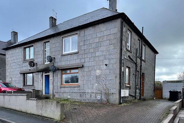 North Anderson Drive, Aberdeen AB16, 2 bedroom flat for sale - 64023763 ...