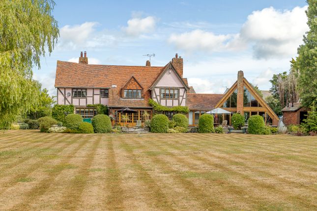 Homes for Sale in Frinton-on-Sea - Buy Property in Frinton-on-Sea ...