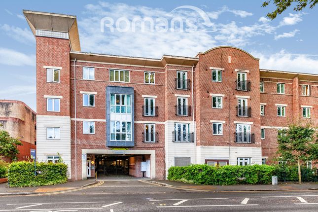 Grenfell Road, Maidenhead SL6, 1 bedroom flat to rent - 45503901 ...