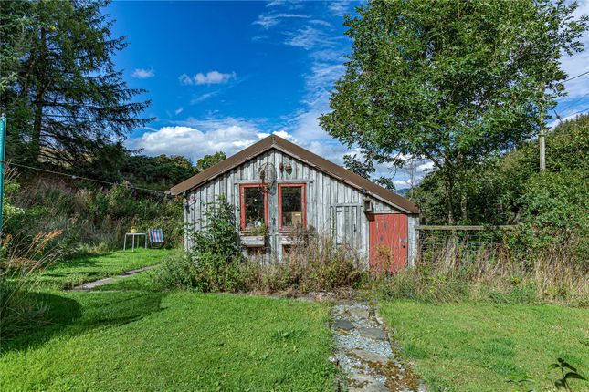 Newhall Farm Cottage, By Traquair, Innerleithen, Scottish Borders EH44 ...