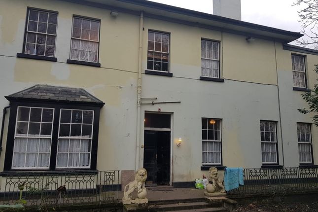 5 bed detached house for sale in Ordsall House, London Road, Retford ...