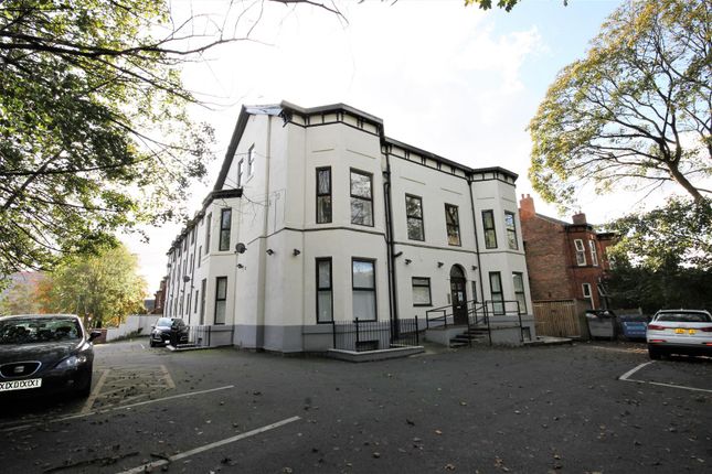 2 bed flat for sale in Sartoria Court, Half Edge Lane, Eccles M30 - Zoopla