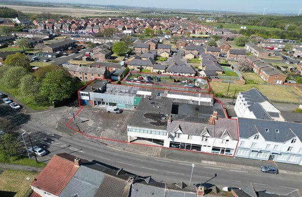 High Market, Ashington NE63, industrial for sale - 68156270 | PrimeLocation