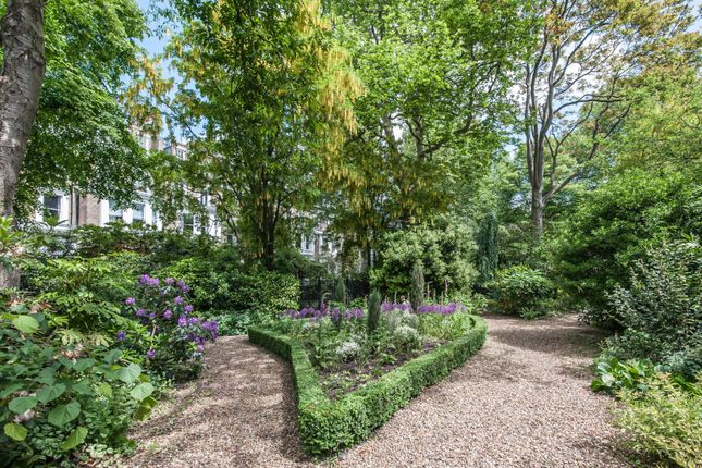 Gledhow Gardens, South Kensington, Kensington SW5, 2 bedroom flat for ...